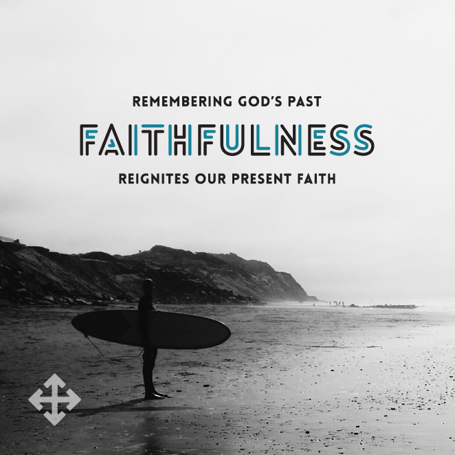 Remembering Worship Message Recap | The Chapel