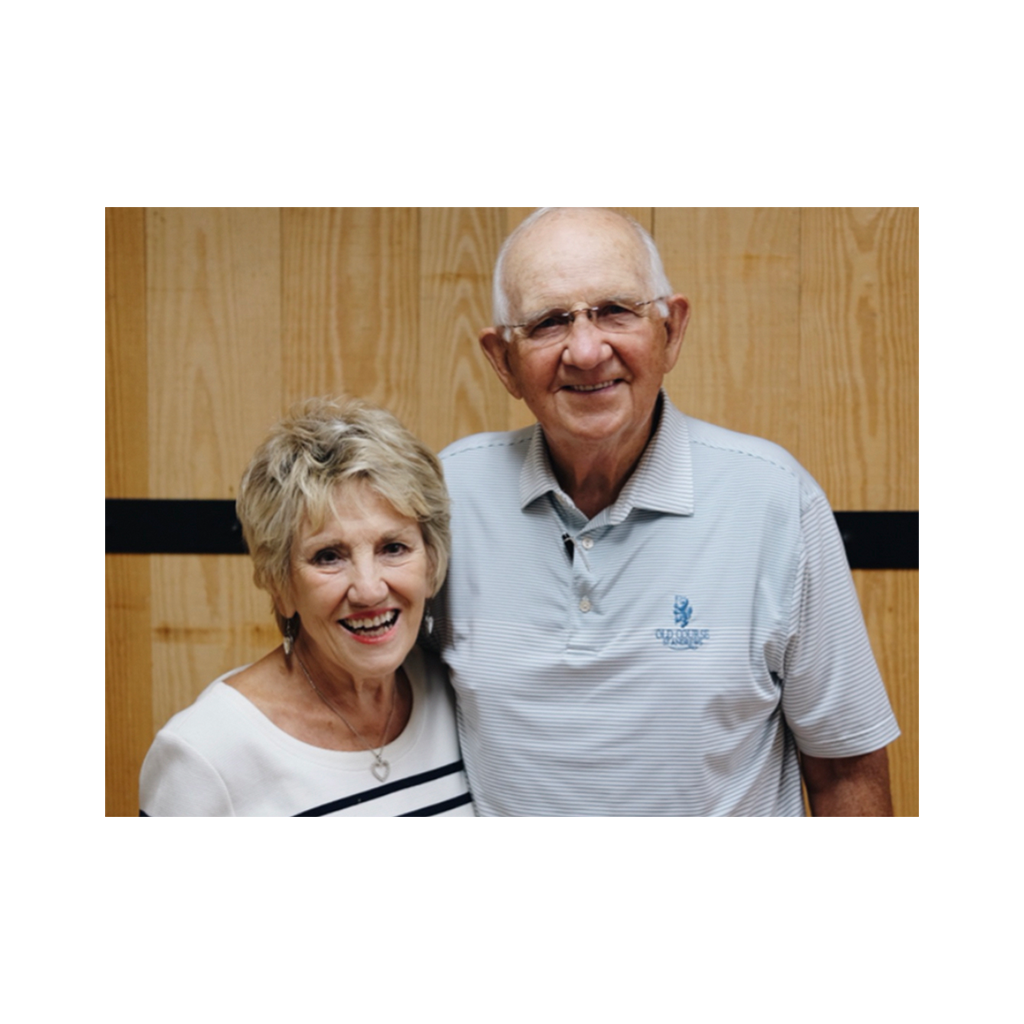 Pastor Al Cockrell | The Chapel